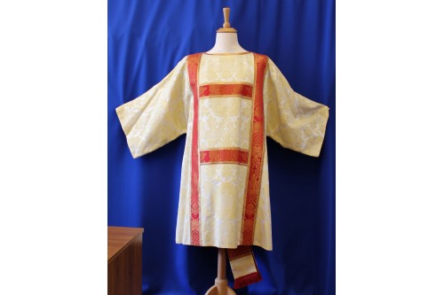 Vestments