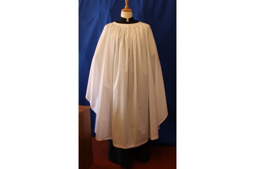 Surplices