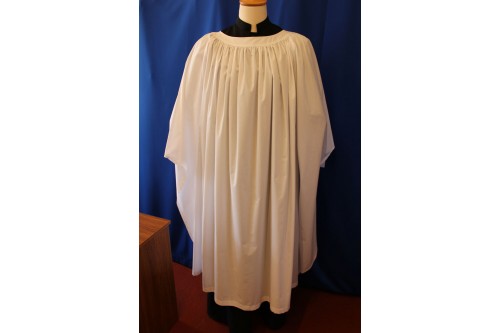 Surplices