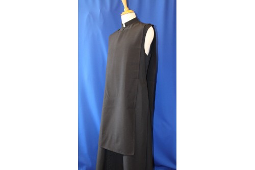 Cassocks - Extras