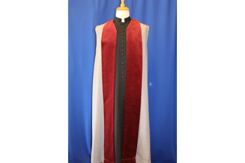 Vergers Gowns