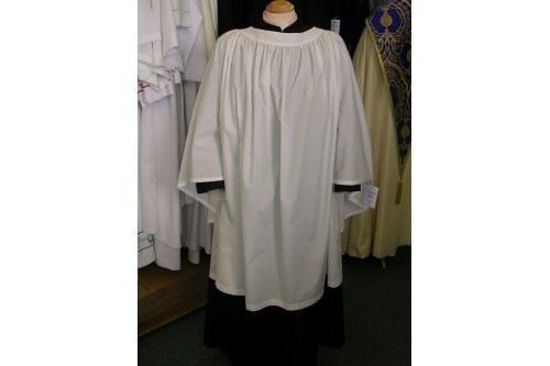Surplices