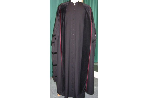 Vergers Gowns