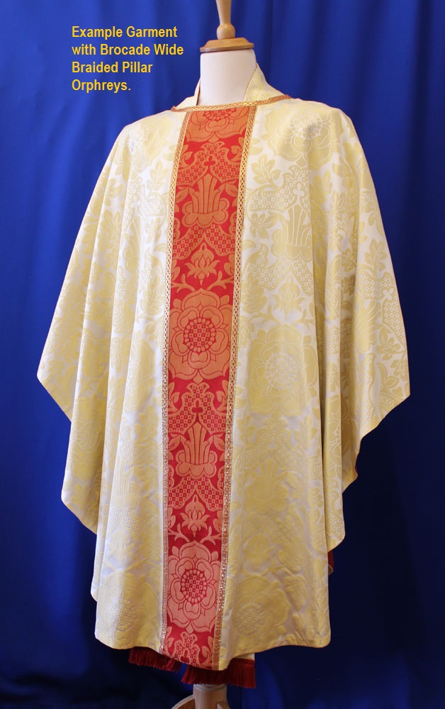 Chasubles