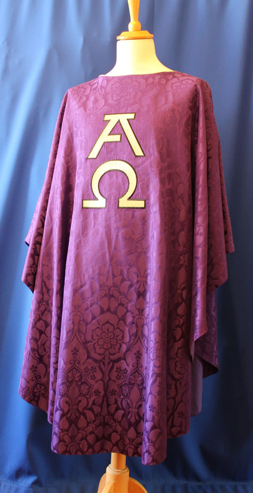 Chasubles