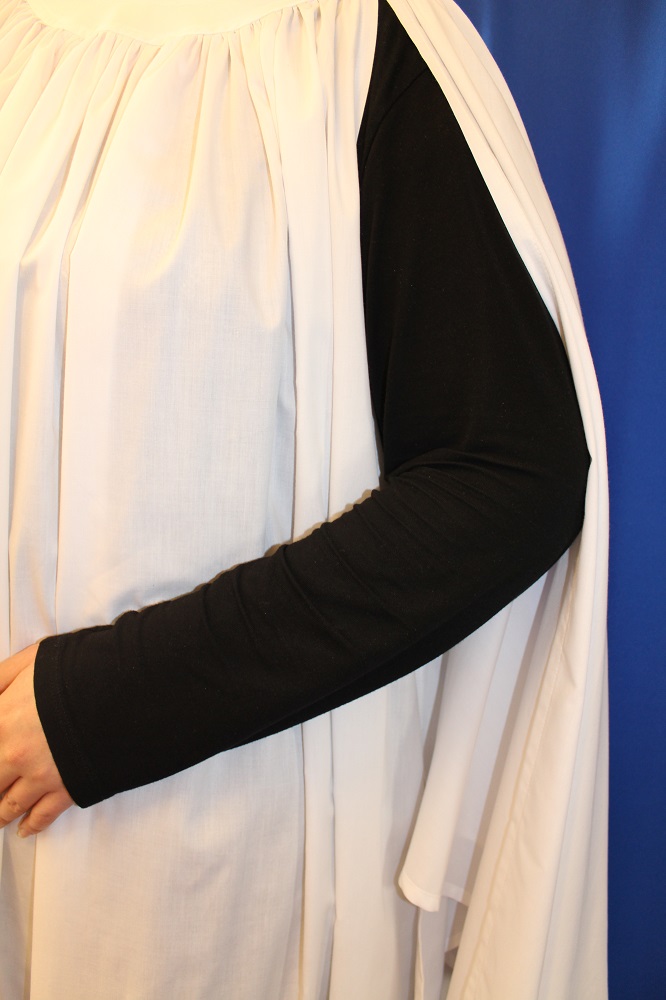 Standard Surplice (Organist)