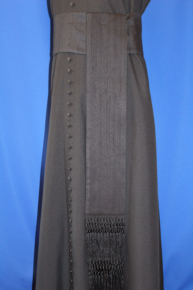 Cincture with Fall & Fringe