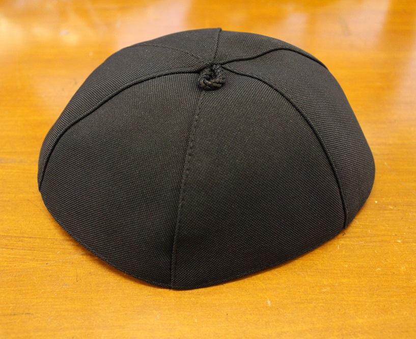 Skull Cap