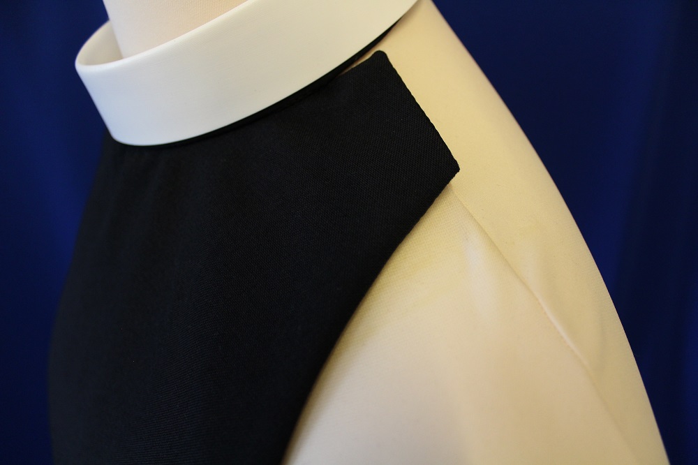 Vest Stock Traditional without Pockets