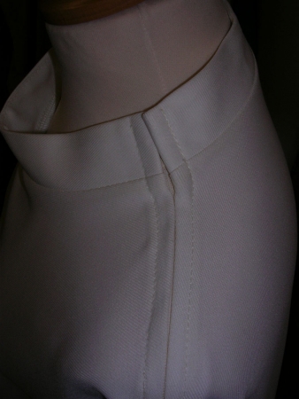 Franciscan Cassock Alb